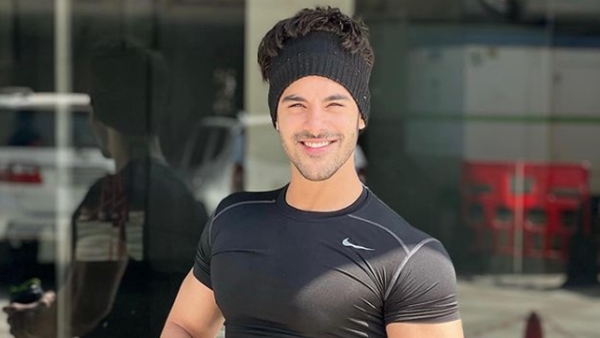 Exclusive! Simba Nagpal On Mythological Shows: We Should Brush Up ...