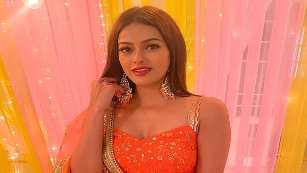 Sonya Saamoor Quits Sirf Tum For THIS Reason: Report - Filmibeat