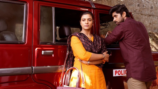 Suzhal - The Vortex Review Roundup: Pushkar-Gayatri's Thriller Series ...
