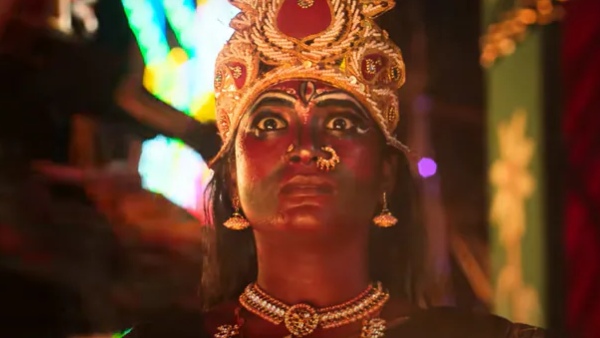 Suzhal - The Vortex Review: An Engrossing Tale Of Crime Uplifted By Top ...