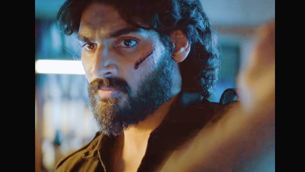 Tadap (aka Sajid Nadiadwala Ahan Shetty Movie) (2021) | Tadap Bollywood ...