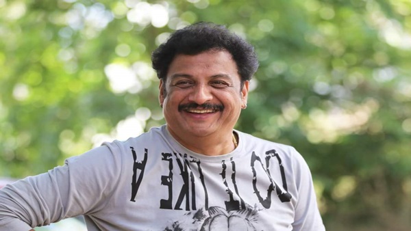 Kannada Actor Uday Huttinagadde Passes Away At 61 - Filmibeat