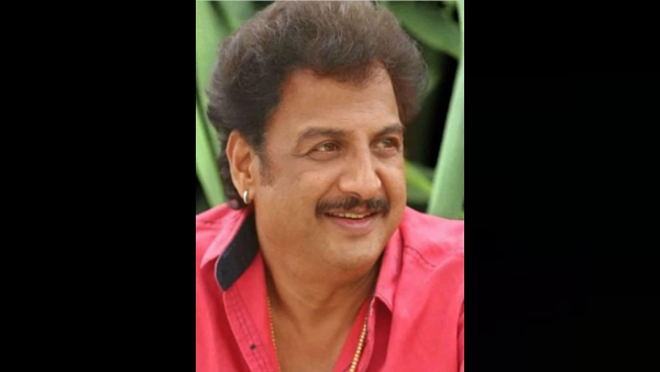 Kannada Actor Uday Huttinagadde Passes Away At 61 - Filmibeat