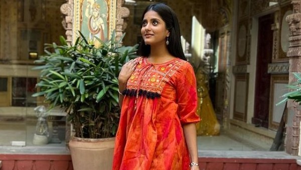 Ulka Gupta Says She Was Typecast In Bollywood After Doing Simmba; Calls ...