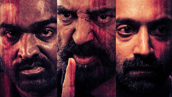 Vikram 3 Days Box Office Collection Worldwide: Kamal Haasan's Film ...