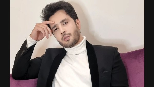 Zaan Khan Bags 2 Bollywood Films; Clarifies He Is Not Taking A Break ...