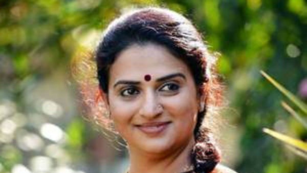 Pavithra Lokesh's Career As An Artist Goes For A Toss With Ongoing ...