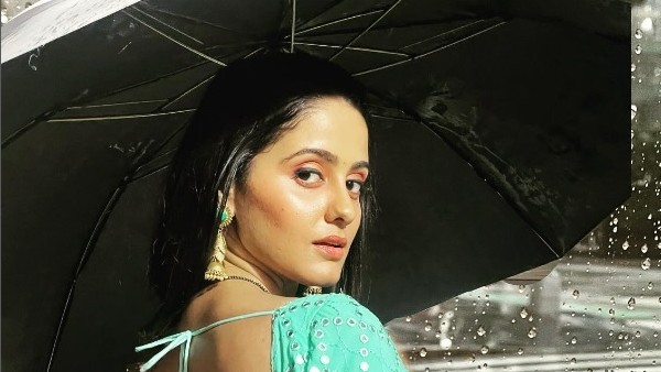 Ghum Hai Kisikey Pyaar Meiin: Ayesha Singh AKA Sai Has No Issues ...