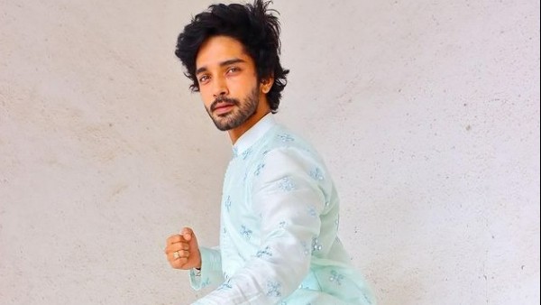 Pishachini: Harsh Rajput Talks About Being A Part Of Few Supernatural ...