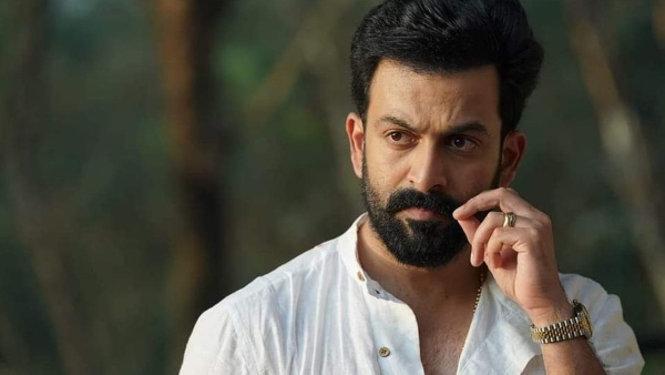Kaduva (2022) | Kaduva Malayalam Movie | Kaduva Cast & Crew, Story ...