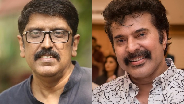 Mammootty's Next With Director B Unnikrishnan To Have Three Leading ...
