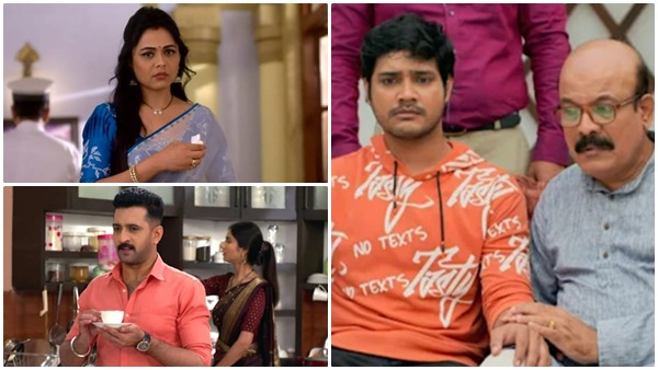 Marathi TRP Ratings (ONLINE): Here Are The Top 10 Marathi Shows Of Week ...
