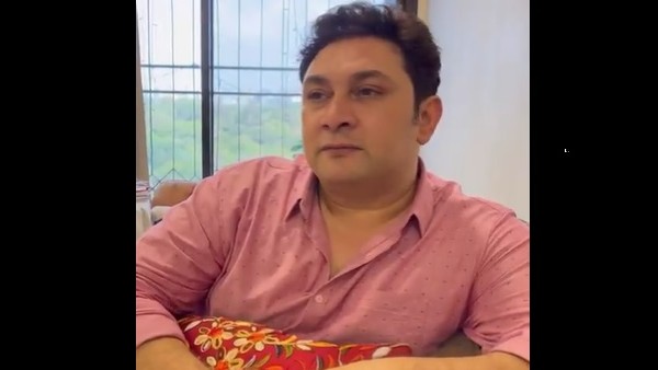 Rajesh Kumar On Sarabhai Vs Sarabhai's Return: Sumeet & Rupali Are Busy ...