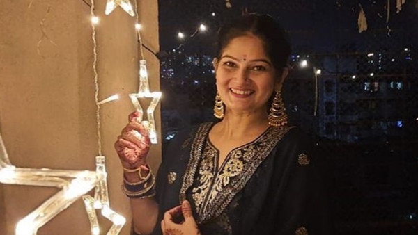Punyashlok Ahilyabai: Resham Tipnis To Play Dwarkabai; The Show To Take ...
