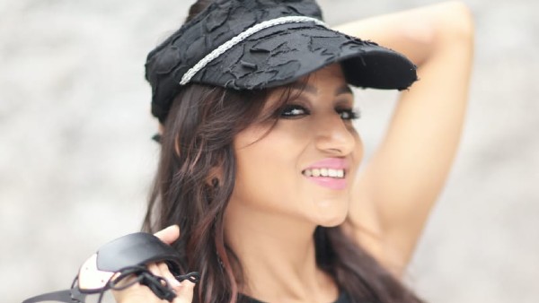 Josh Music Artist DJ Shireen Is Enthralling The Music Industry With Her ...
