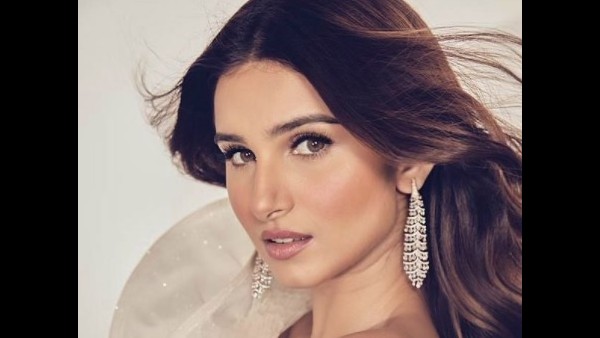 Apurva: Tara Sutaria To Star In An Edge Of Seat Thriller - Filmibeat