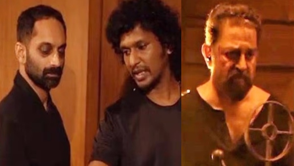Vikram (2022) | Vikram Tamil Movie | Vikram Movie: Release Date, Cast ...