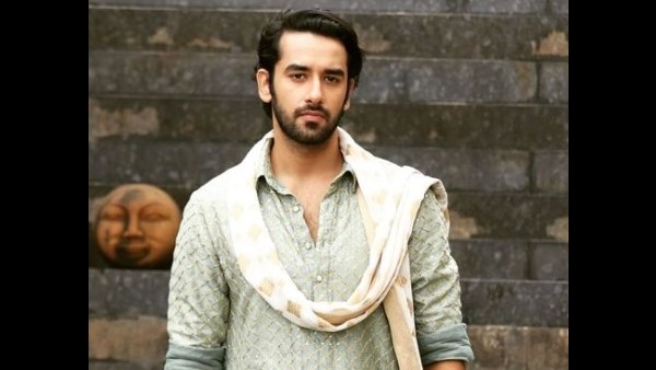 Vishal Vashishtha Exclusive Interview On Life Post Ghar Waapsi, His ...