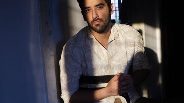 Vishal Vashishtha Exclusive Interview On Life Post Ghar Waapsi, His ...