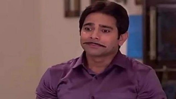 Aasif Sheikh And Saumya Tandon On Bhabiji Ghar Par Hai Co-Star Deepesh ...