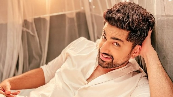 Zain Imam Reveals Why Fanaa- Ishq Mein Marjawan Is Slow In Connecting ...