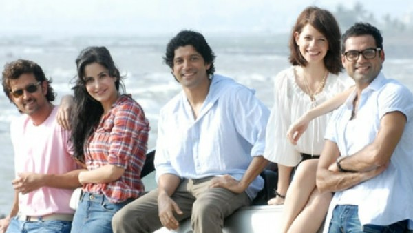 Did You Know: Zindagi Na Milegi Dobara Is A Part Of Curriculum In Spain ...