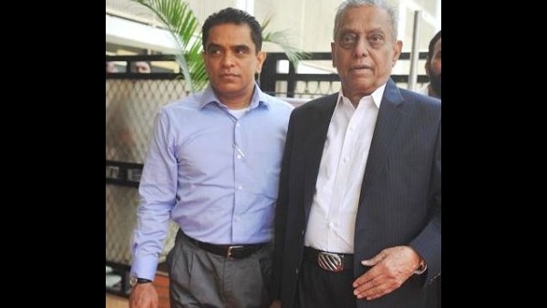 Veteran Producer Abdul Gaffar Nadiadwala Passes Away At 91; Ajay Devgn ...