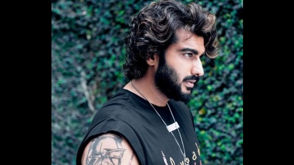 Arjun Kapoor Feels He Is A 'Bit Underrated' As An Actor; 'People Who ...