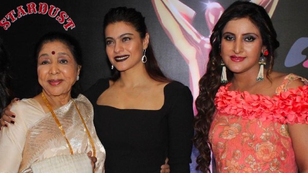 Celebrityz Deisgner Asma Gulzar: Women Have to Work Harder To Make It ...