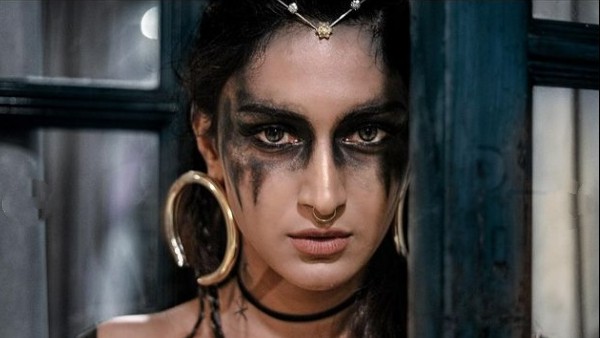 Erica Fernandes Criticised For Viking Look: I Don’t Think People Knew ...
