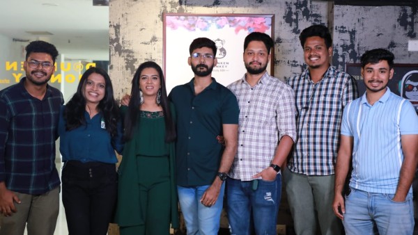 Lights Camera Josh | Top Malayalam Creator Sheethal Elzha Opens Up On ...