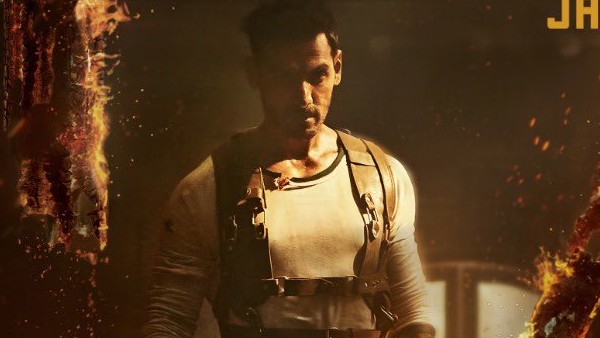 Pathaan New Poster Out | John Abraham Makes For A Slick Villain; Siddharth Anand Reveals Why He ...