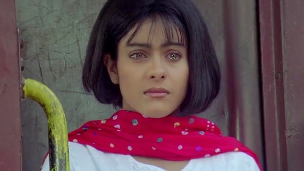 Kajol Birthday Special: Her Iconic Characters Over The Years Which Are ...