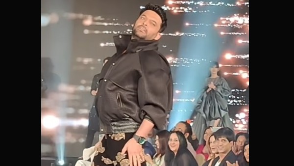 Kapil Sharma Teases Fans With His TKSS' New Look; Actor Leaves Everyone ...