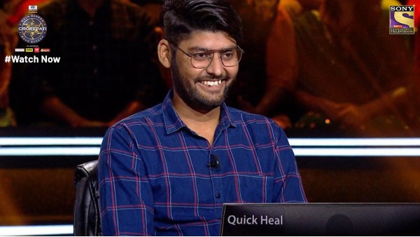 Kaun Banega Crorepati 14 Can You Answer The Rs 3 2 Lakh Question That Stumped Kamesh Singh