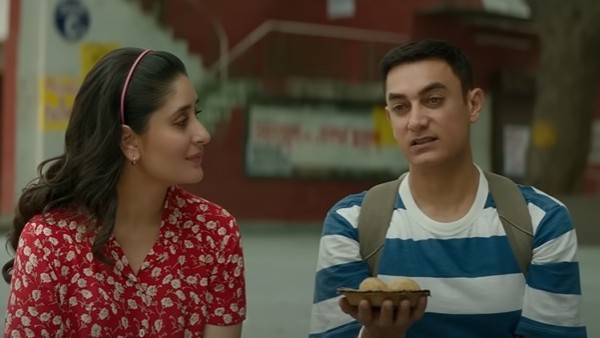 Laal Singh Chaddha Movie Review And Rating {3/5}: Aamir Khan's Film Is ...