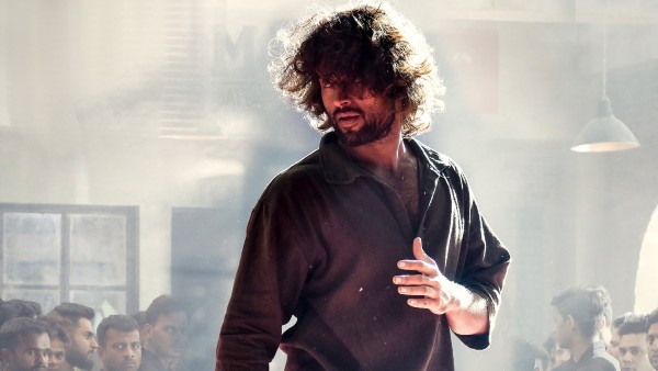 Liger Day 4 Box Office Collection Worldwide: Did Sunday Help The ...