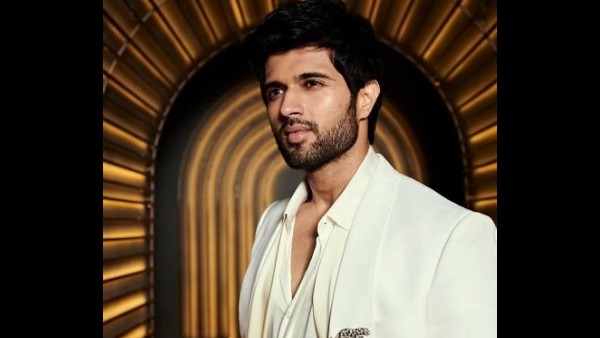 Vijay Deverakonda Exclusive | I Have Learnt That You Don't Need To ...