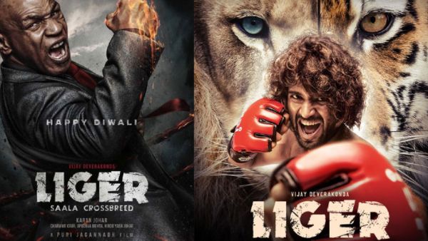 Liger Twitter Review: This Is What Twitterati Have To Say About Vijay ...