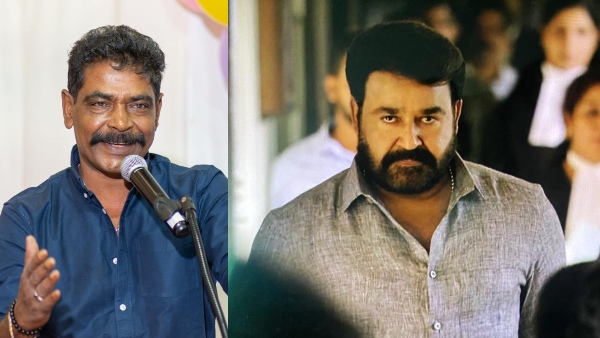 Mohanlal's Drishyam 3: Producer Antony Perumbavoor Officially Announces The Project - Filmibeat