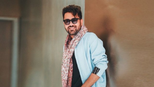 Singer Rahul Jain Denies Rape Allegations Levelled Against Him By A ...