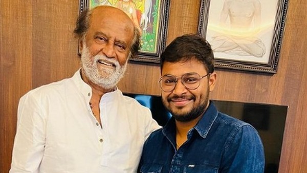 Thalaivar 170 update: Superstar To Team Up With This Young Director ...