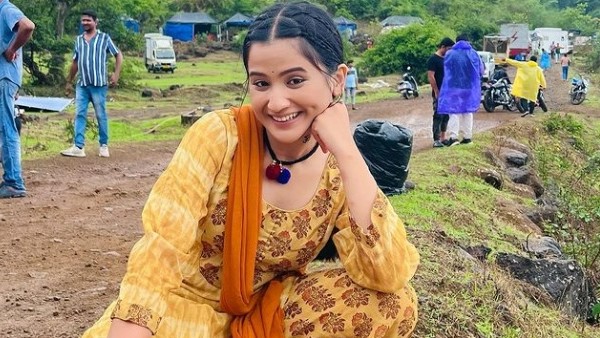 Imlie Shares What Inspires Her The Most About Rajjo - Filmibeat