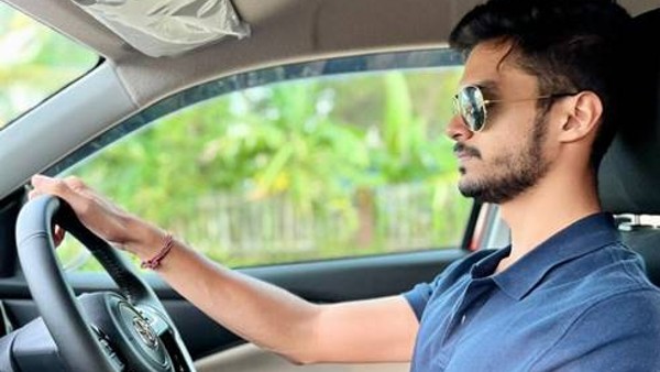 “We’re All In This Together” Is How Sairaj Matkar Holds His Team ...