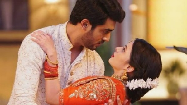 Shrenu Parikh & Akshay Mhatre Are In Love & Contemplating Marriage ...