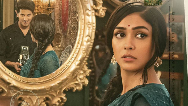 Sita Ramam OTT Release Date & Time | Sita Ramam OTT Release Date | Sita ...