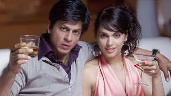 Isha Koppikar Says She Would Love To Work With Shah Rukh Khan Again ...
