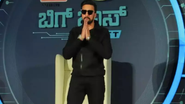 Sudeep: Age, Photos, Family, Biography, Movies, Wiki & Latest News ...