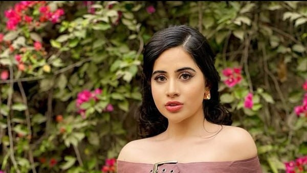 Urfi Javed Unhappy Because She Had To Cancel Work Commitments As She ...
