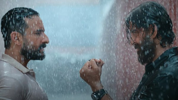 Boycott Gang Targets Hrithik Roshan And Saif Ali Khan's Vikram Vedha ... Boycott Gang Targets Hrithik Roshan And Saif Ali Khan's Vikram Vedha ...